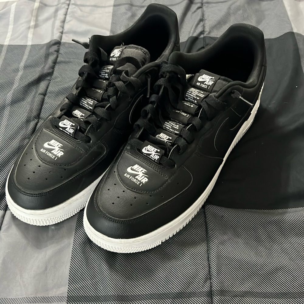 Nike Air Forces - Gem